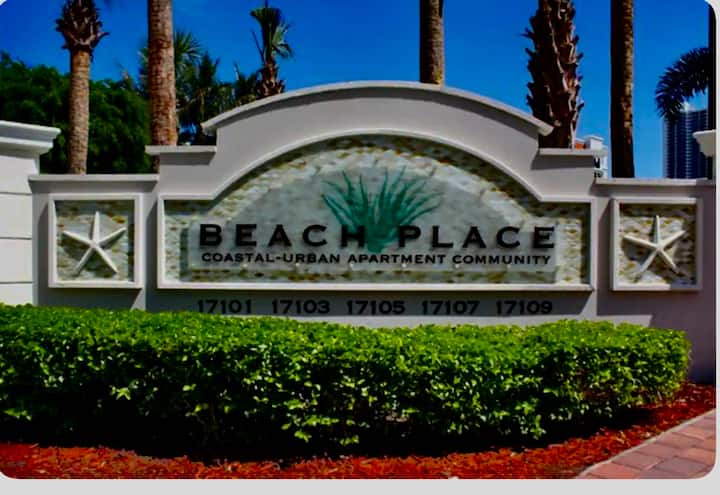 Salt Life! - Sunny Isles Beach