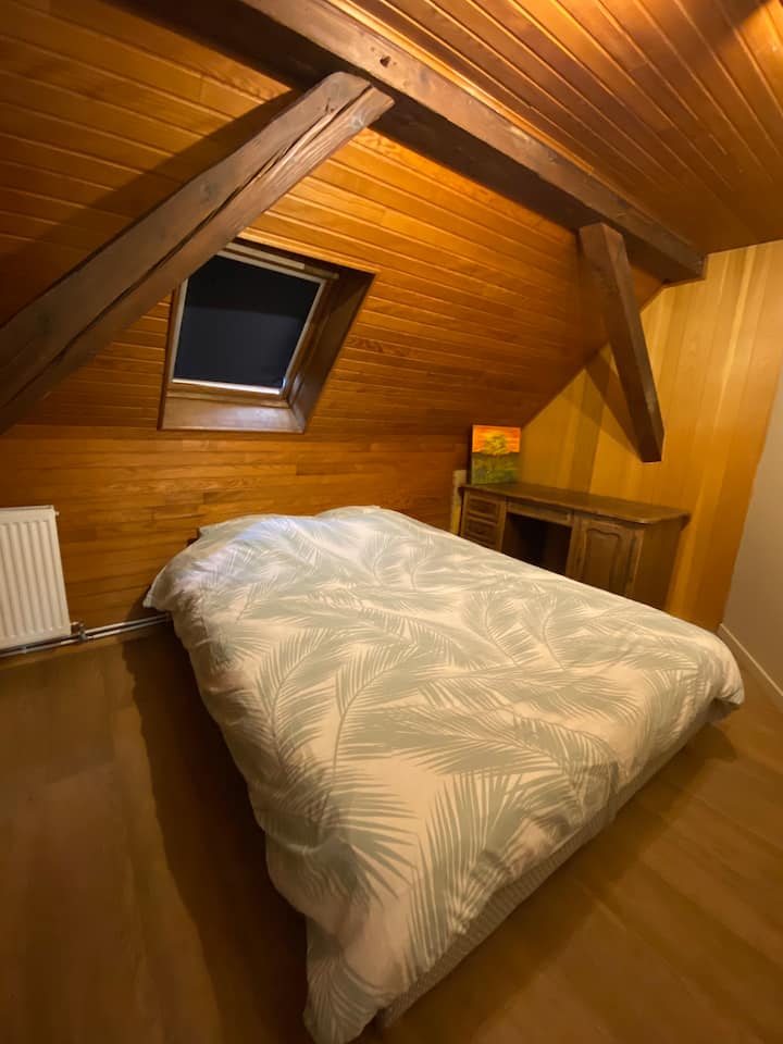 Appartement (10 Personnes) - Brumath