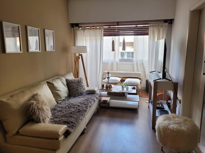 San Carlos - Mar del Plata