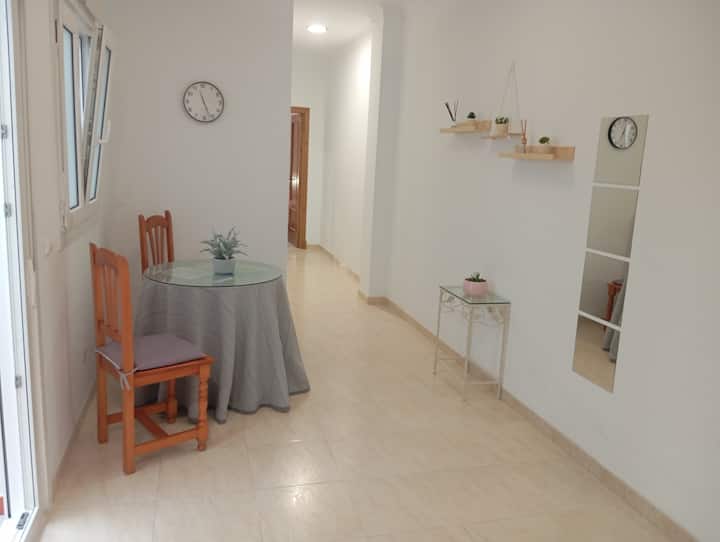 Apt° Ideal Para Parejas - Conil de la Frontera