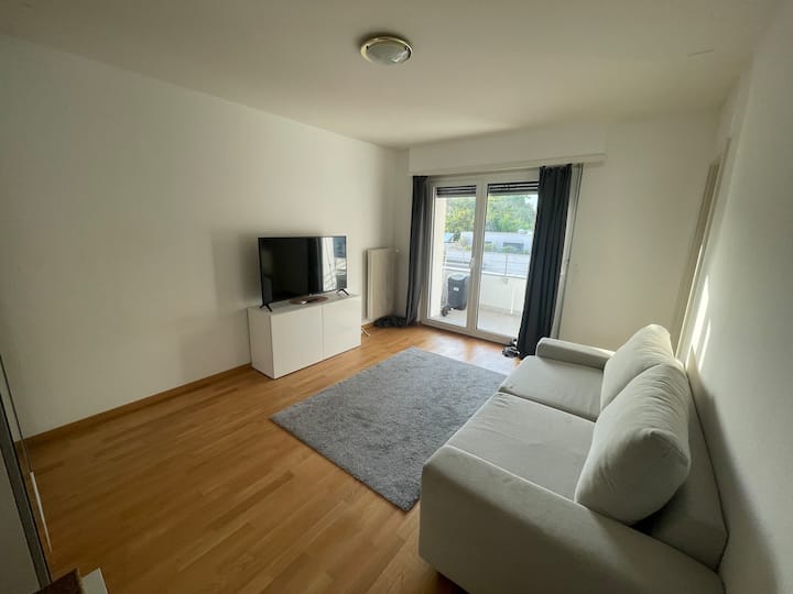 Studio Proche Gare Nyon - Nyon