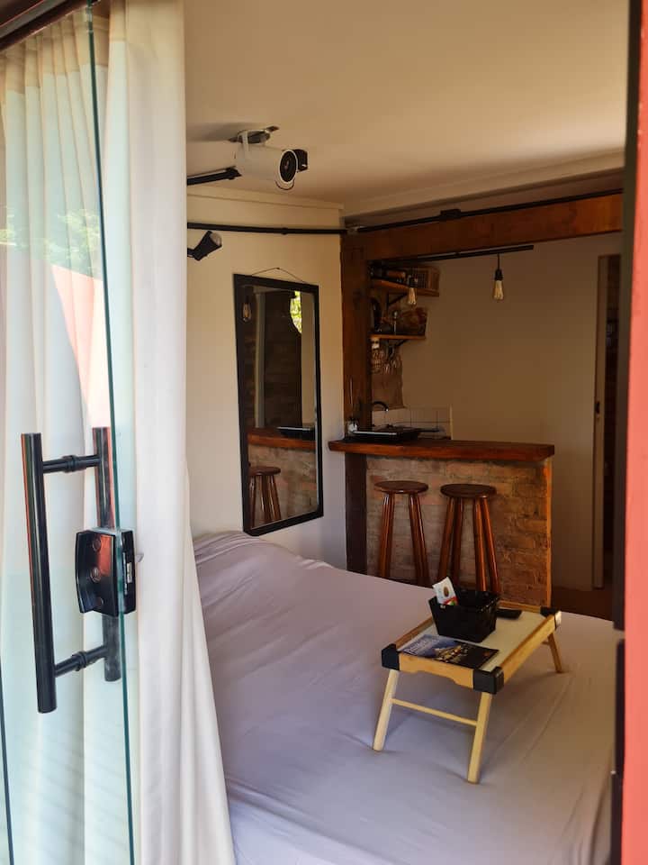 Cabana Da Pedra - Petrópolis