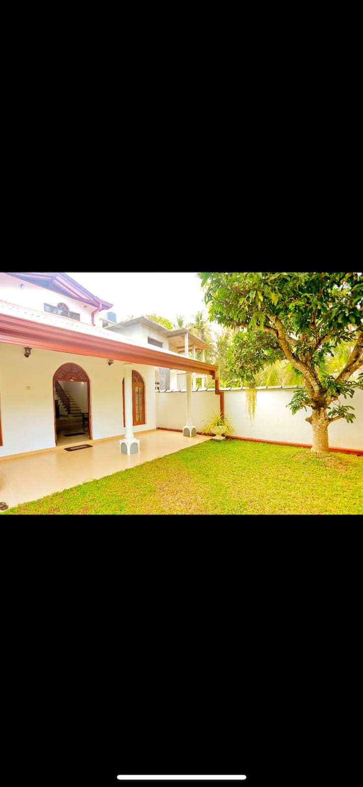 Sulla Villa - Bentota