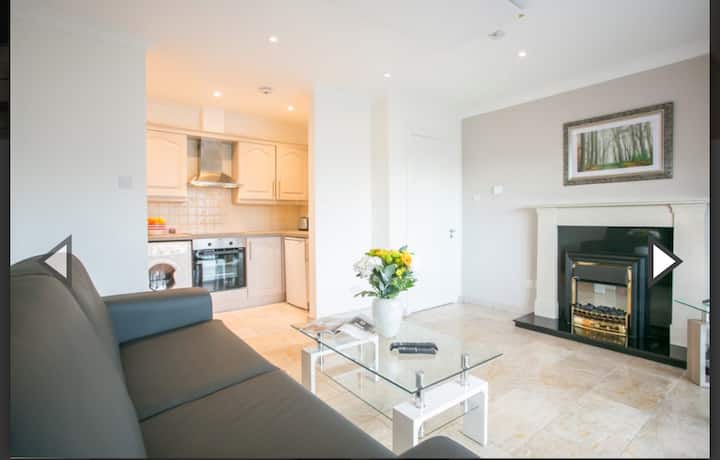 Cosy 2 Bedroom Modern Dublin City Centre Apartment - Dublin