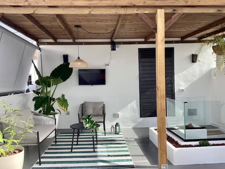 La Casita Del Valle - Los Realejos