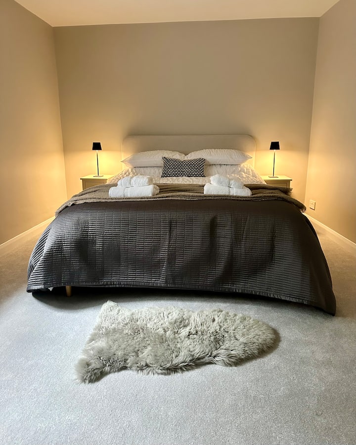 The Hideout-kendal, Lake District 
New Town Centre - Kendal