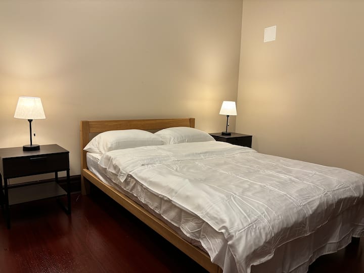 Warm Inn - Vancouver