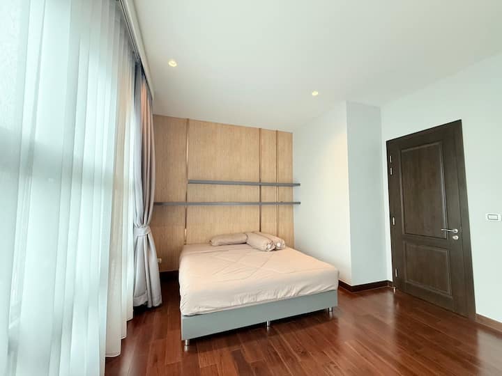 Pool Villa In Bangkok - Bangkok Suvarnabhumi Airport (BKK)