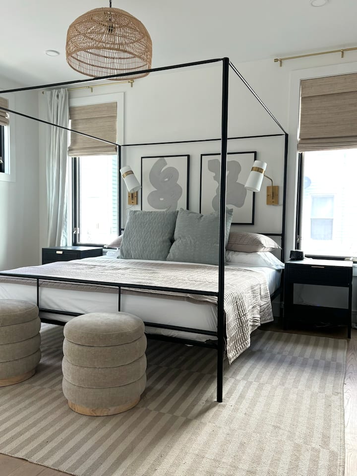 2 Bed 2 Bath Close To Boston - Belmont, MA