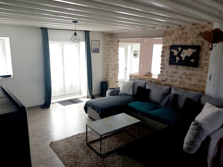 Chambre Pour Un Instant - Alençon