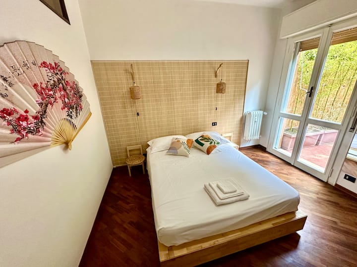 Olimpia – Vicino Al Centro E Alla Stazione - Reggio Emilia