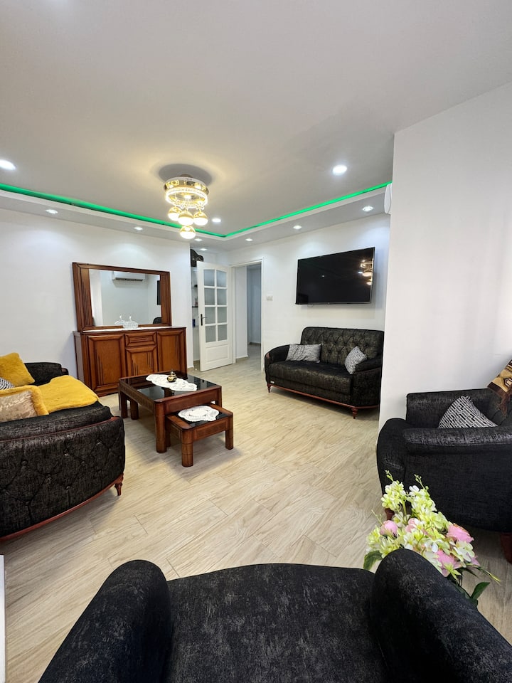 Apartment In Sidi Esaadi1 - Alger