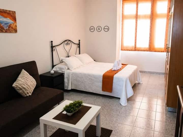 Modern Attic | Morro Jable| Vistas Al Mar - Morro Jable