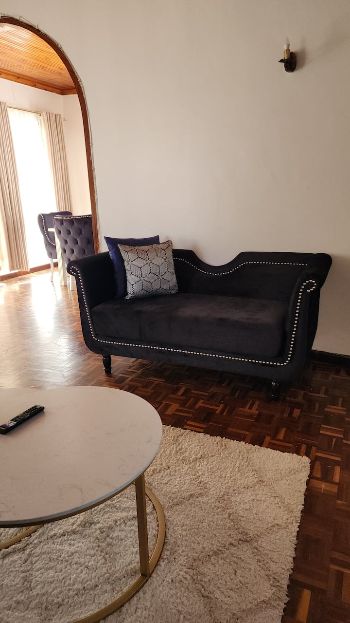 Luxurious Mansionate0725797109 - Kisumu