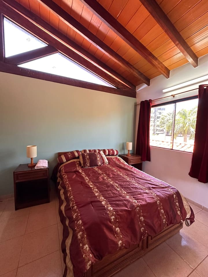 Casa De Verano Asunción - Asunción