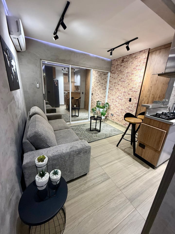 Apartamento En Cali - Calima