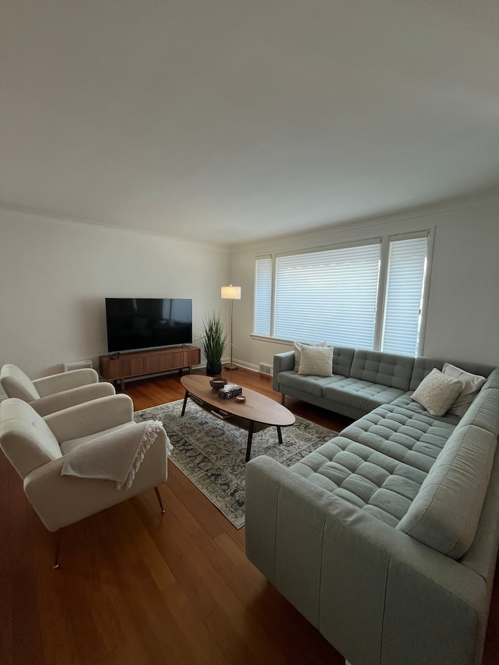 Charming 3br Home In Mariday Park - Thunder Bay