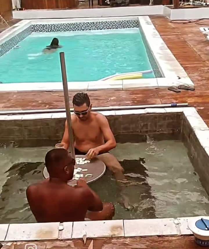 Casa De Campo Em Caieiras - Caieiras