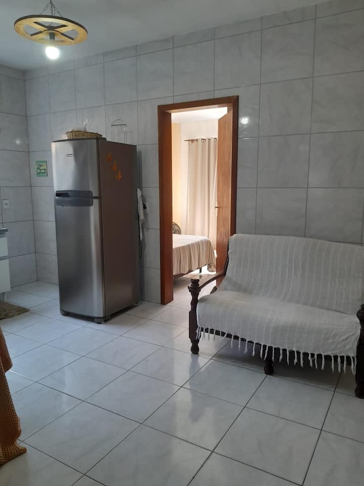 Casa De Praia Gravata-navegantes - Navegantes
