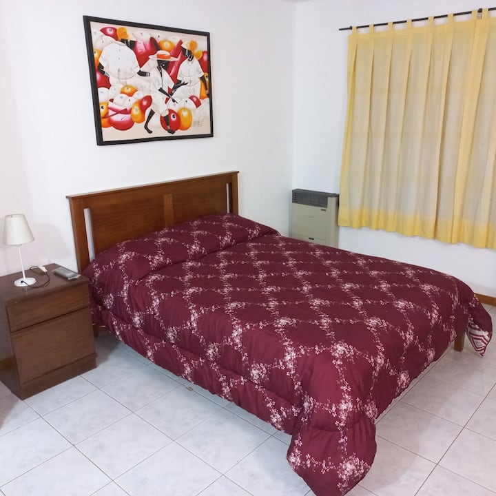 Luz - San Carlos de Bariloche