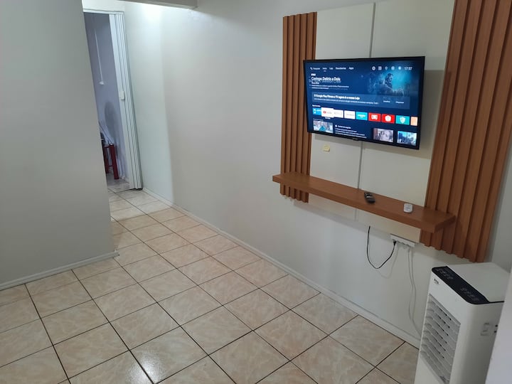 Casa Com Espaço Privado - Ijuí