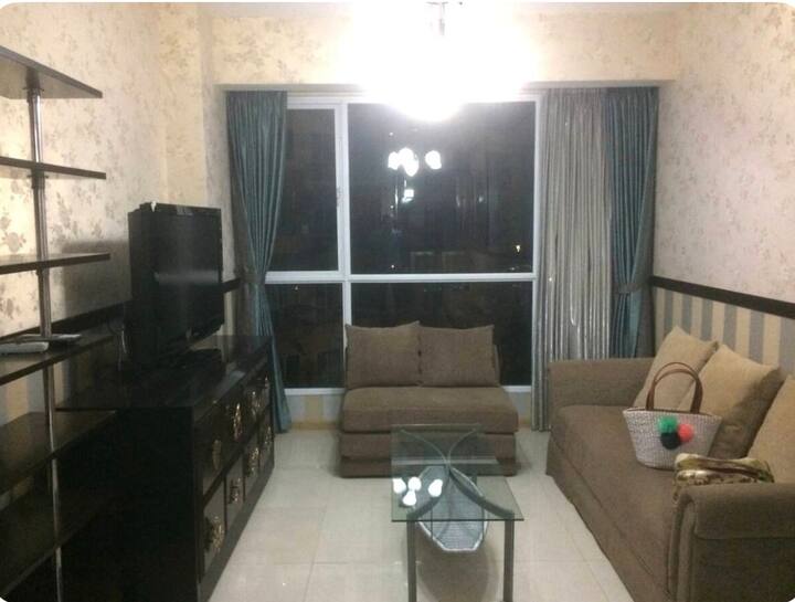 Gc 5 Beds - Cibubur