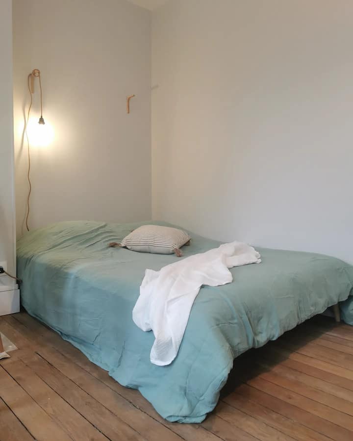 Le Petit Douillet - Troyes