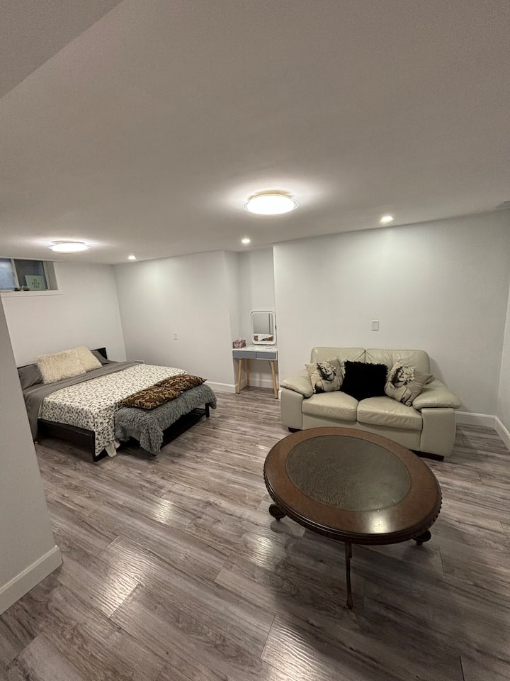 Cozy And Private Space - London