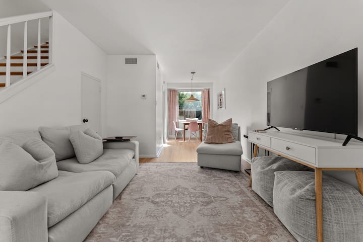 Cute Midtown/cooper Young Condo - Memphis, TN