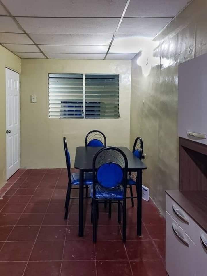 Casa Banff - Santa Ana