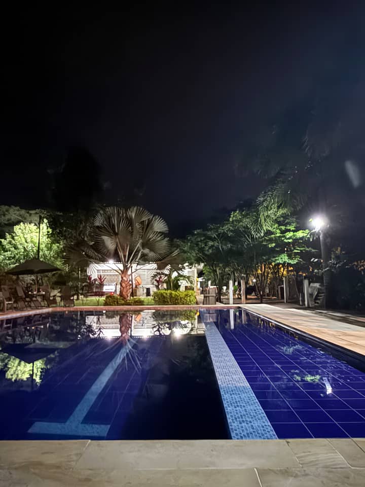 Finca La Fortuna Anapoima - Anapoima