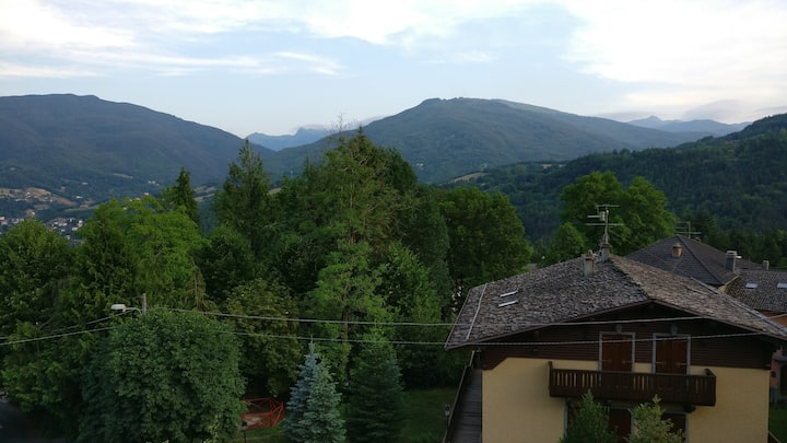 Completo Appartamento - Abetone