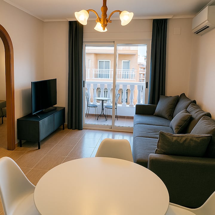Apartamento Clemente Torrevieja - トレビエハ