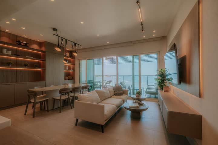 Beachfront In Playa Escondida - Panamá