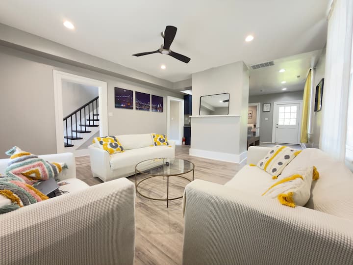 Hinton Homestead 2 - Fort Lee, VA