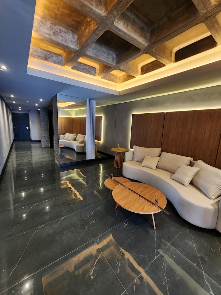 Loft Moderno E Aconchegante Próximo Ao Mar - Xangri-Lá