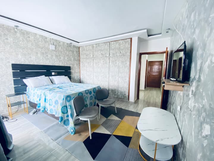 Studio Cosy & Charmant - Abidjan