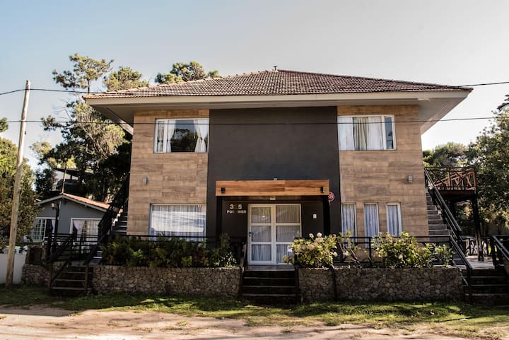 Aurelia Valeria Del Mar - Pinamar