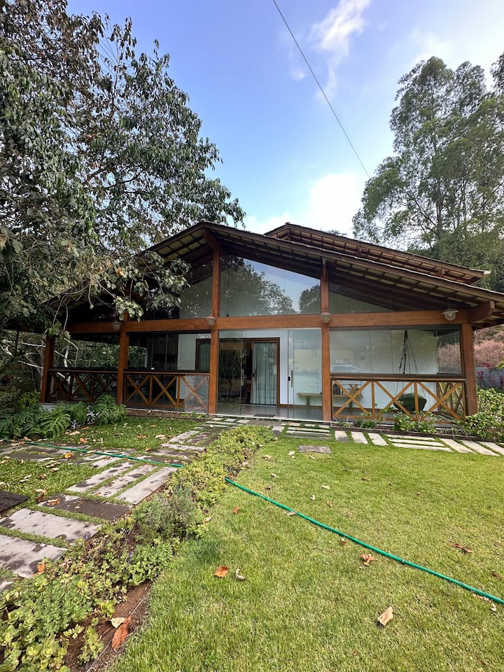 Parque Do China Casa De Campo
(Canto Do Jacu) - Espírito Santo (estado)