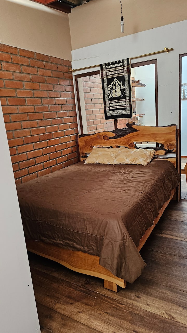 Beautiful Safe Apartment - Cuenca