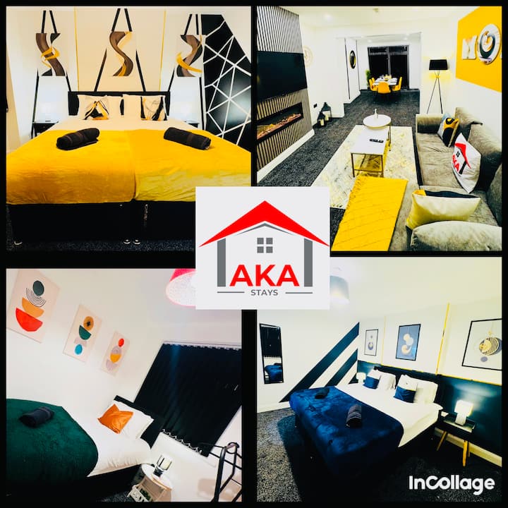 *Contractorsdiscounts/business/freeparking/wifi* - Leicester