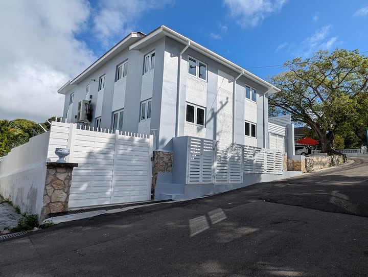 Roost 1 - Downtown & Beach - Nassau