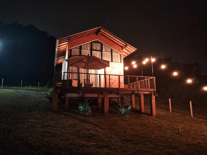 " A Doçura De Não Fazer Nada." - Pomerode