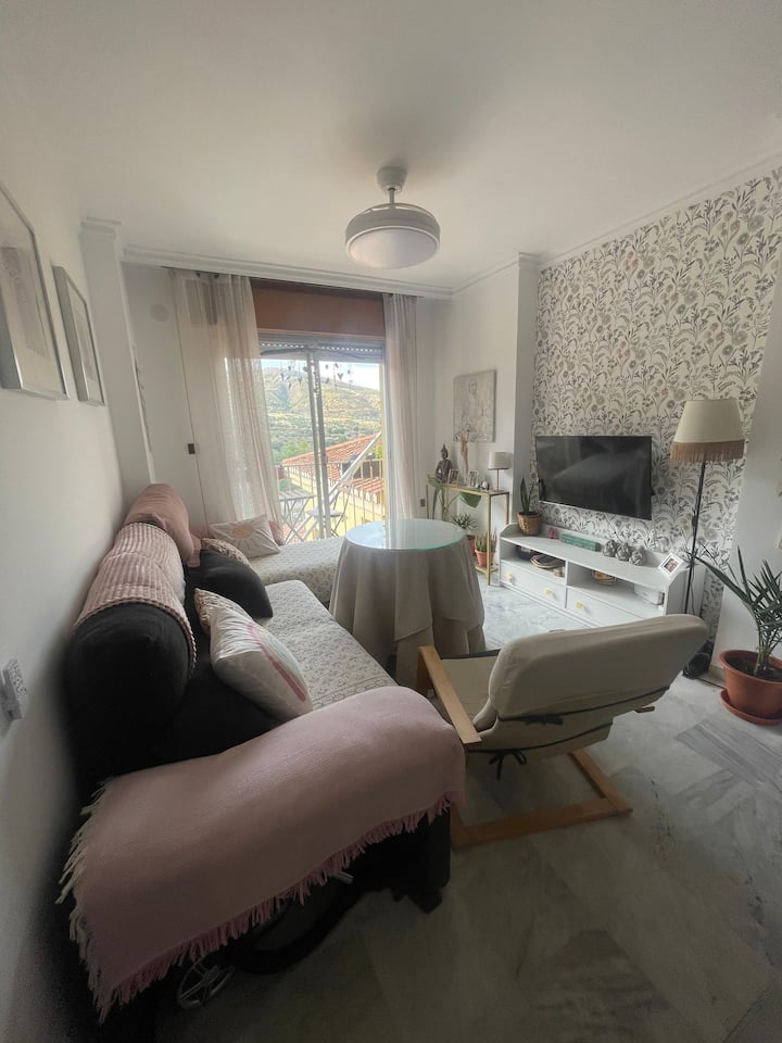 Piso De La Alegría - Cenes de la Vega