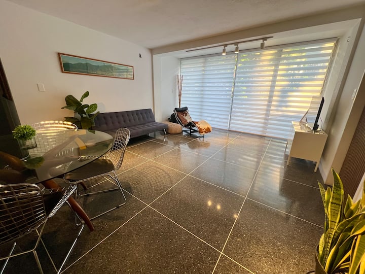 Pent House Chacao El Rosal - Caracas