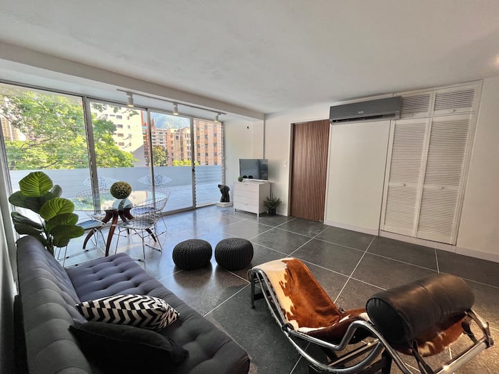 Pent House Chacao El Rosal - Caracas