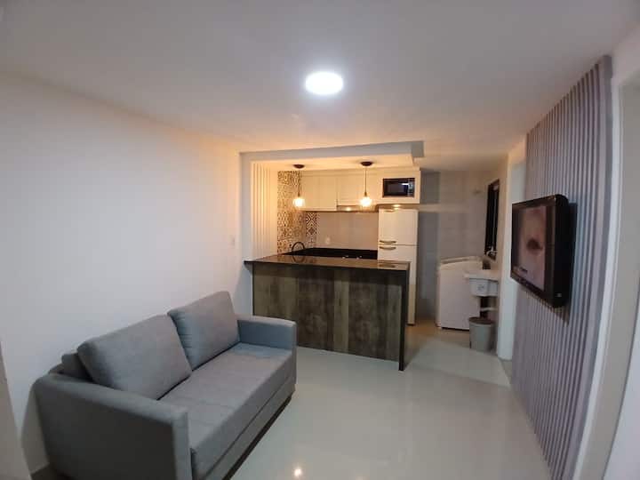 Solar 3 - Apartamento Solar Do Recreio 3 - Recreio dos Bandeirantes