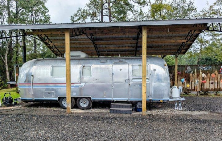 Airstream At Little Pelican - Milton, FL