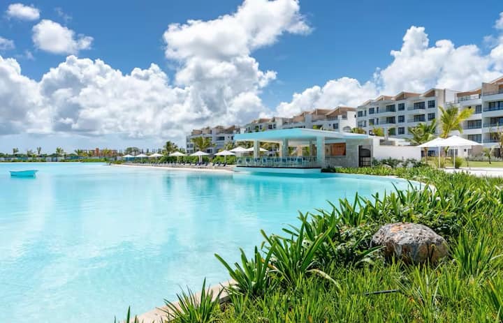 Mar Del Sol D3
Punta Cana - Punta Cana