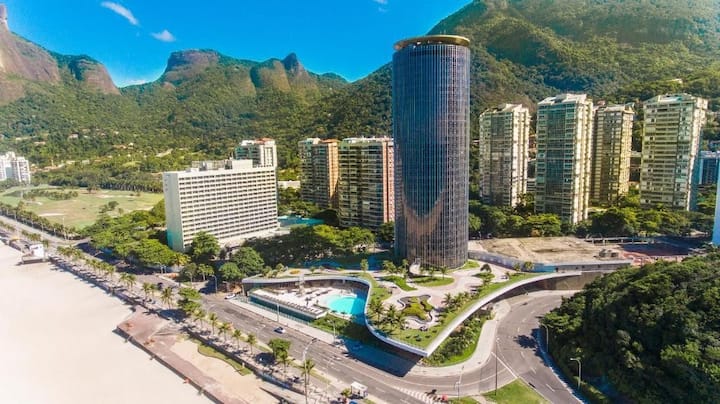 Hotel Nacional Rio Fantástico - Rio de Janeiro